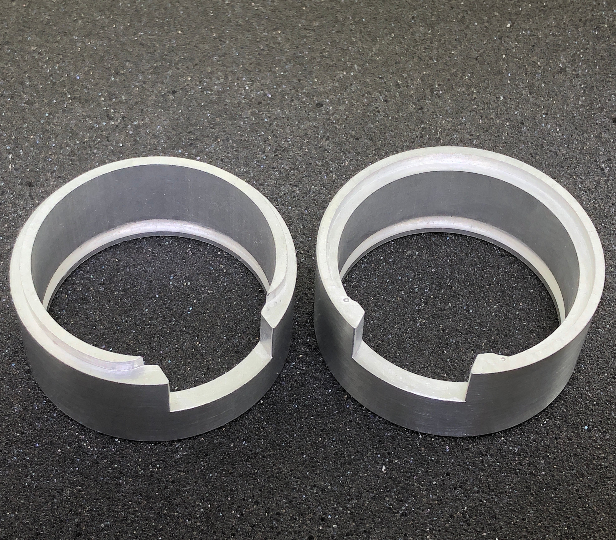 Flasks - DIY Castings