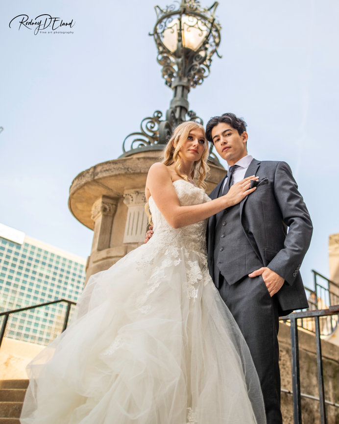 Weddings - Rodney Eland