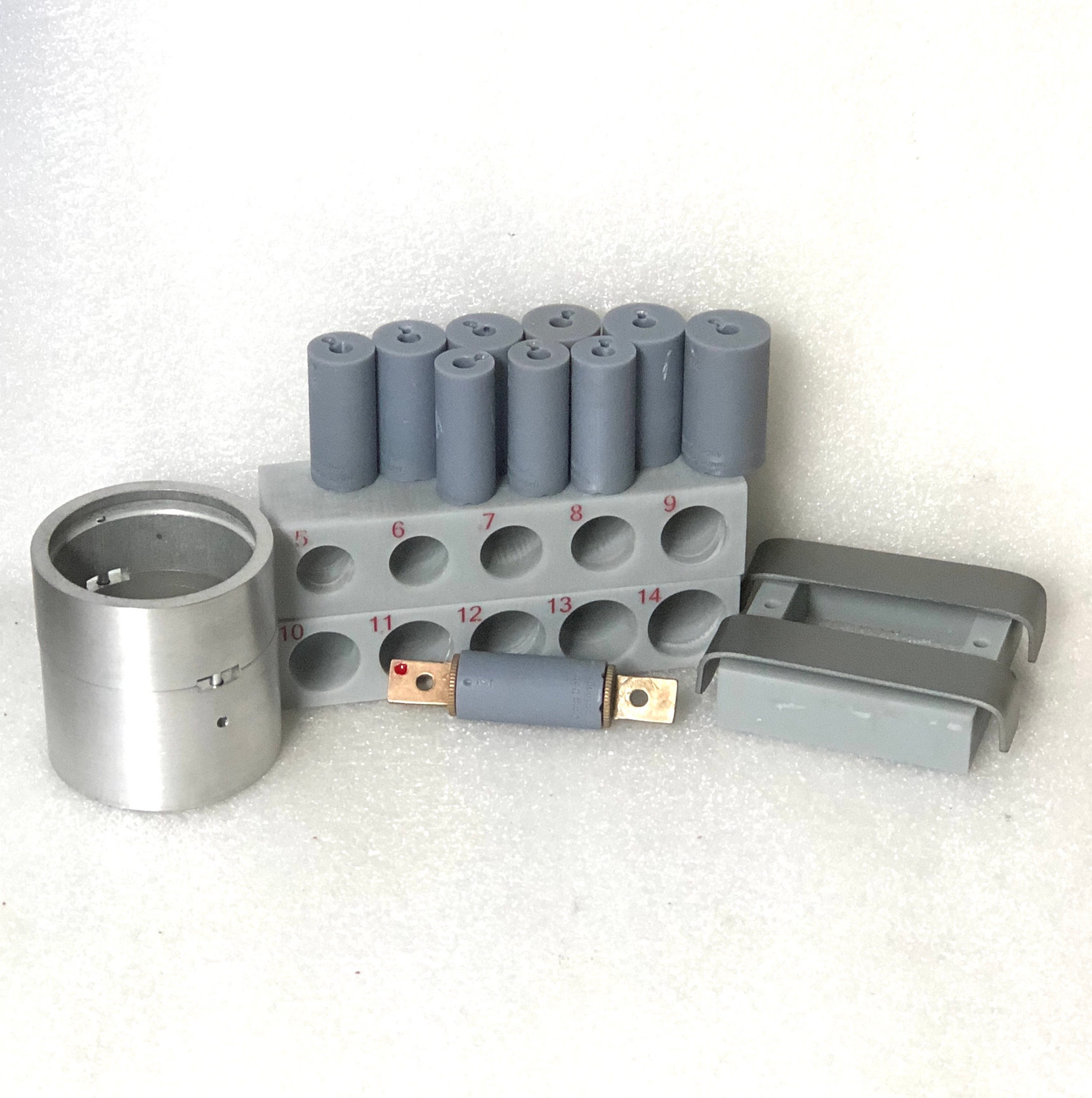 Kits - DIY Castings