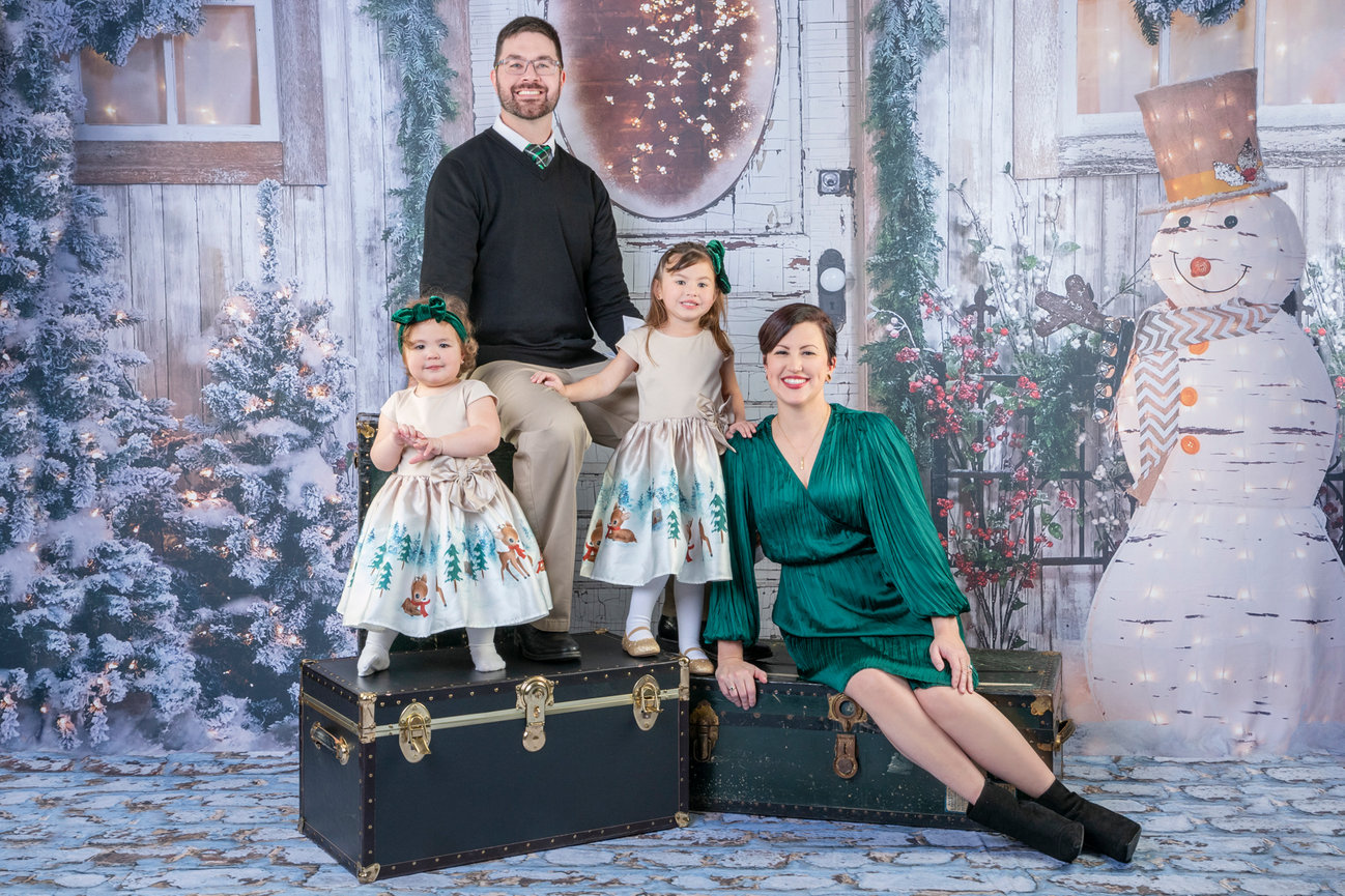 BLOG - Thomas Photographic Homewood IL