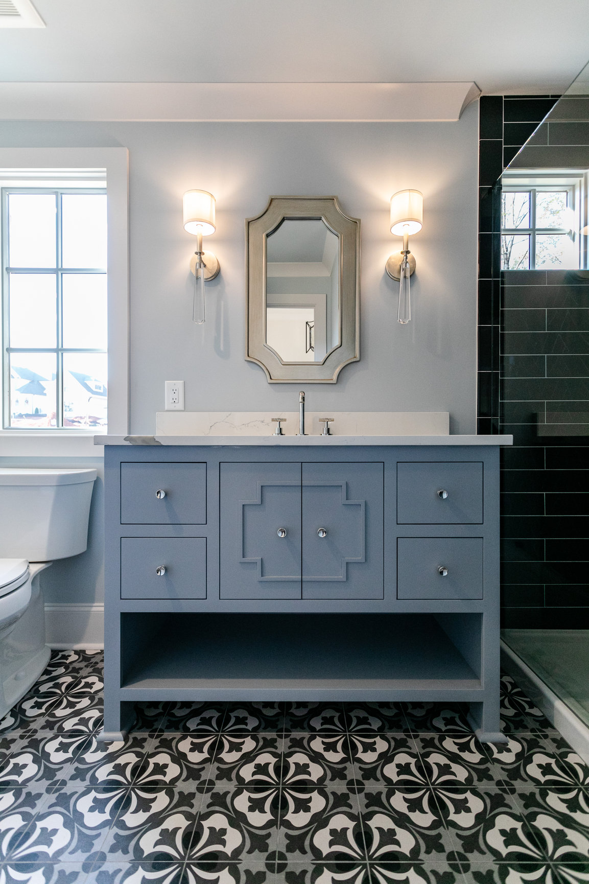 Greenville Interior Designer | Stephanie Swander Interiors