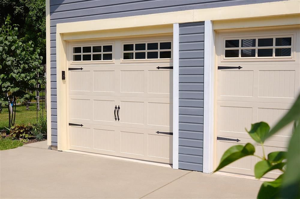 Miller Garage Door