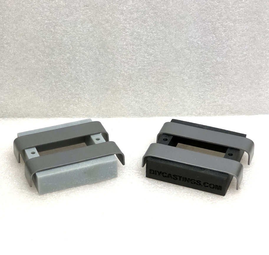 Core Sand Casting Kit - DIY Castings