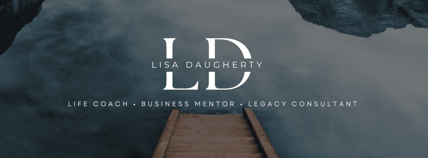 HOME - Lisa Daugherty