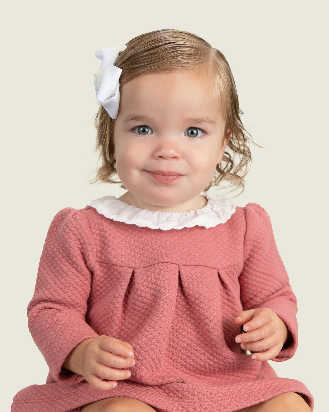 Preschool Portraits - Jenny Waring