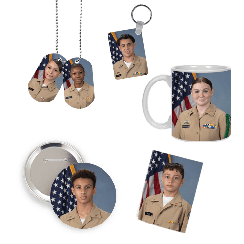 2025 NPHS JROTC - Jenny Waring