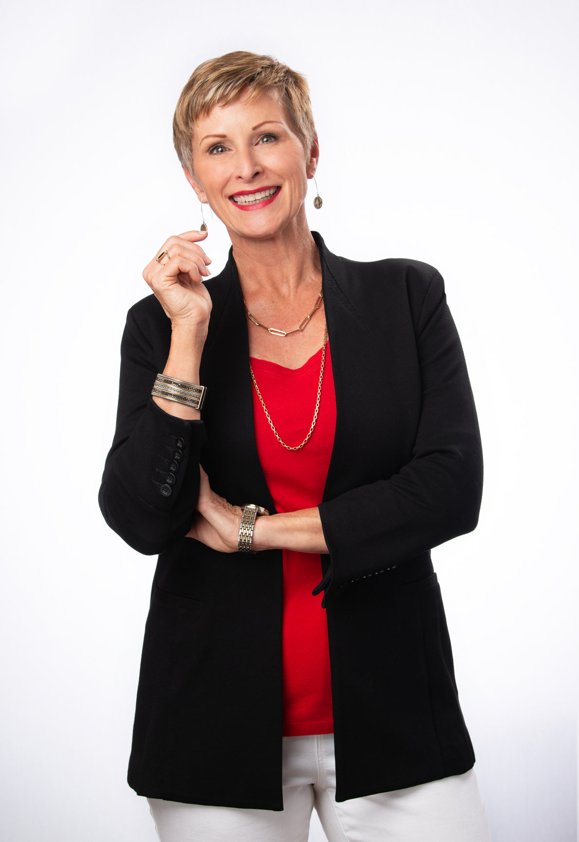 Head shot & Model Portfolio | Treadwell Photography | El Paso, TX