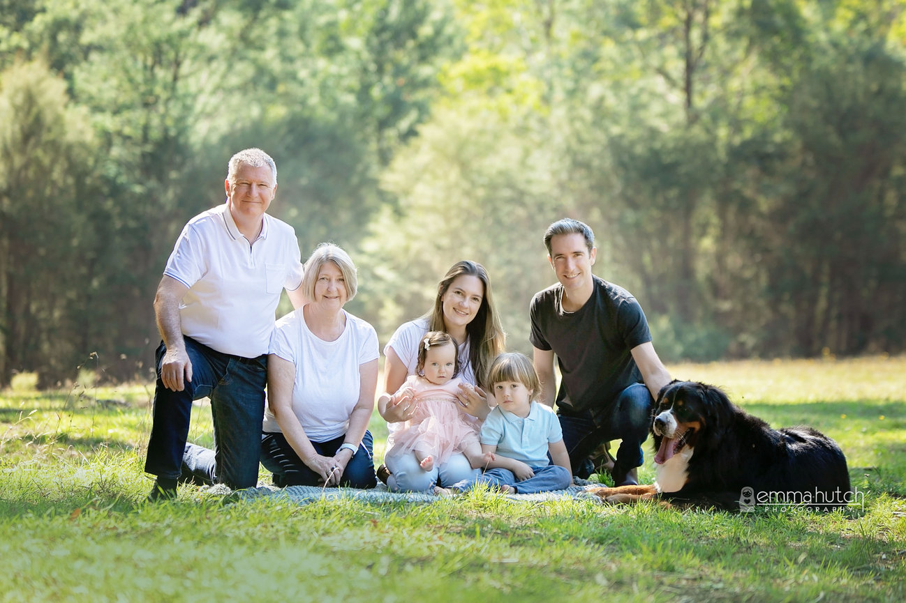 Emma Hutch Photography | Melbourne Newborn Baby Photography | Family ...