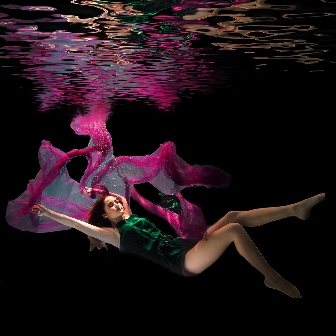 DANCE - Through a Lens Photography