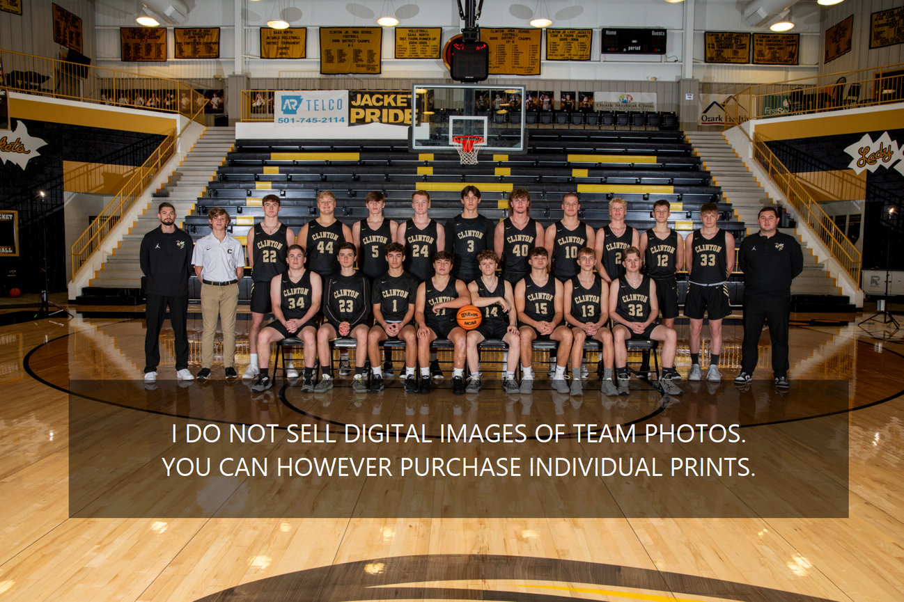 Clinton Jr. and Sr. High School - Jackie Romine Photography Inc.