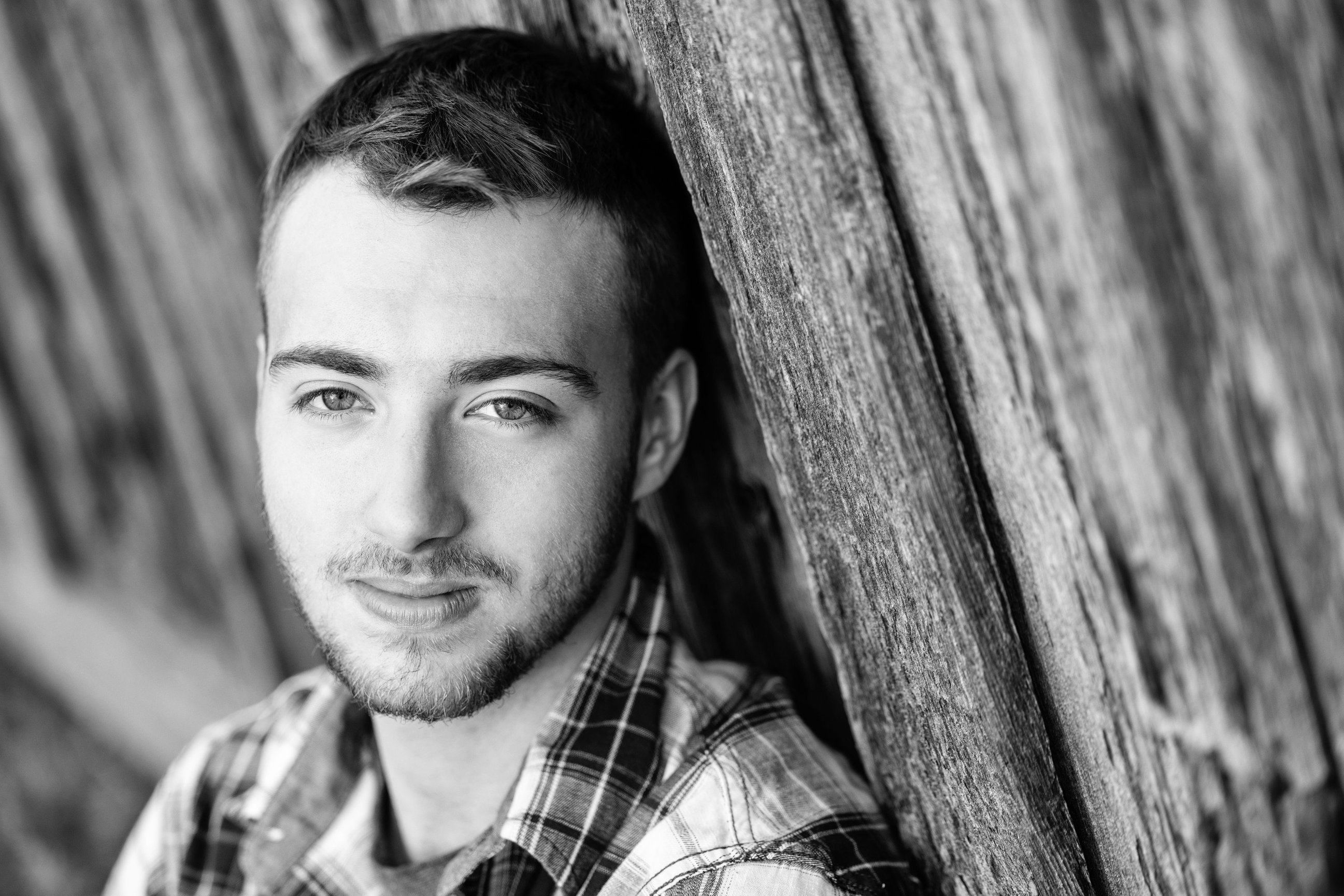 Why Professional Senior Portraits Are Timeless - fitzphoto, inc.