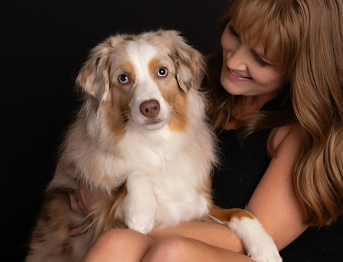 ABOUT - Pets by Christina