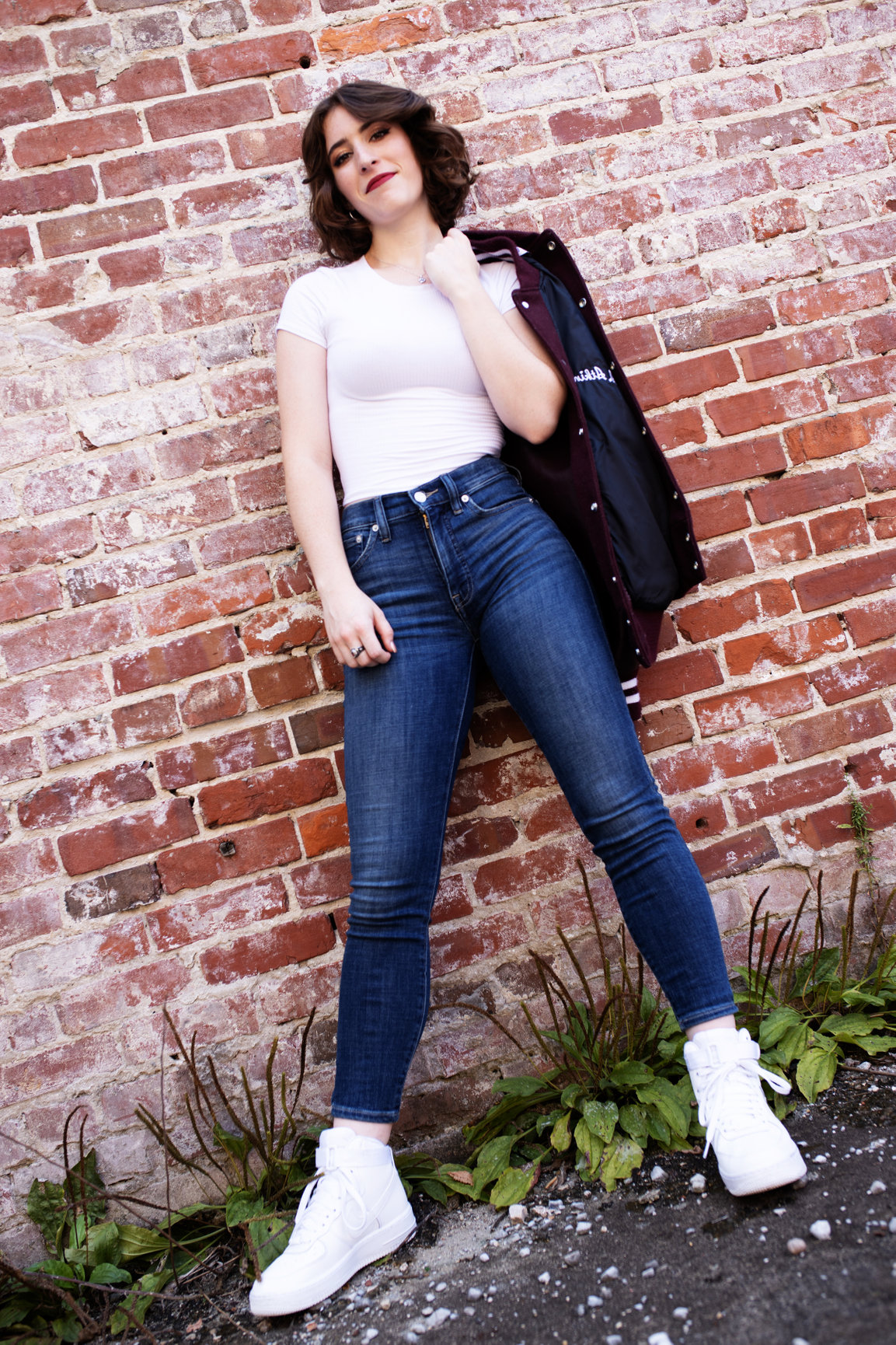 Senior Photos Hazard Kentucky, Allison Atkins