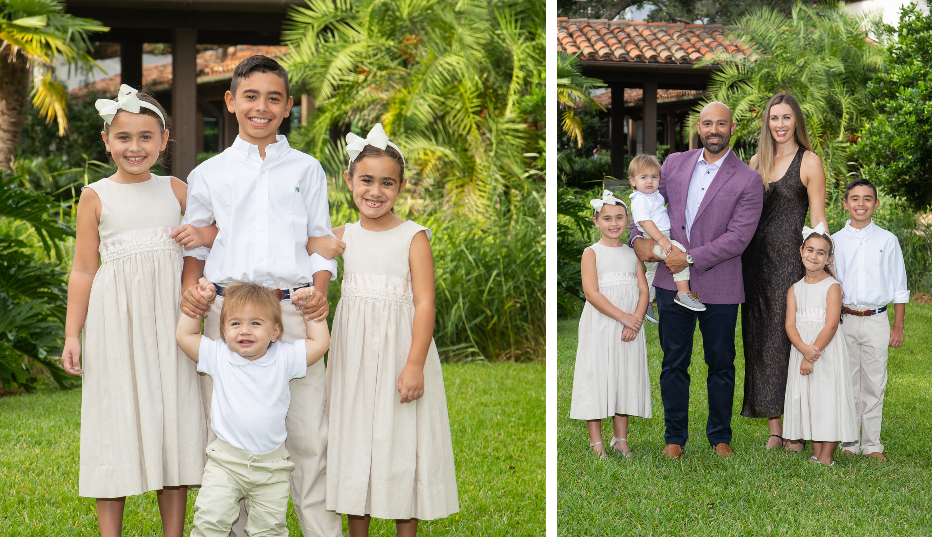 Family Portraits - Nick Toth