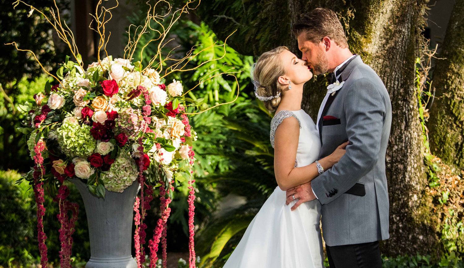 Weddings - Nick Toth