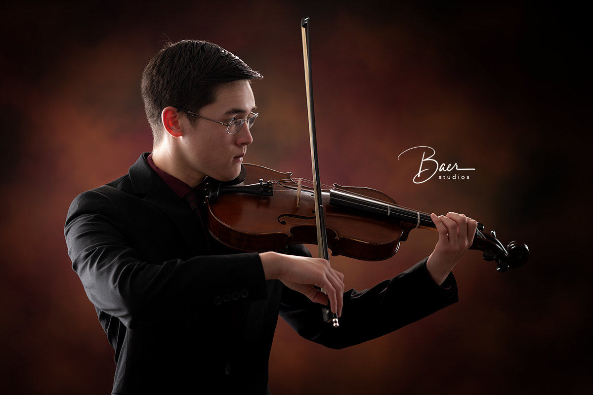 SENIORS - Baer Photography