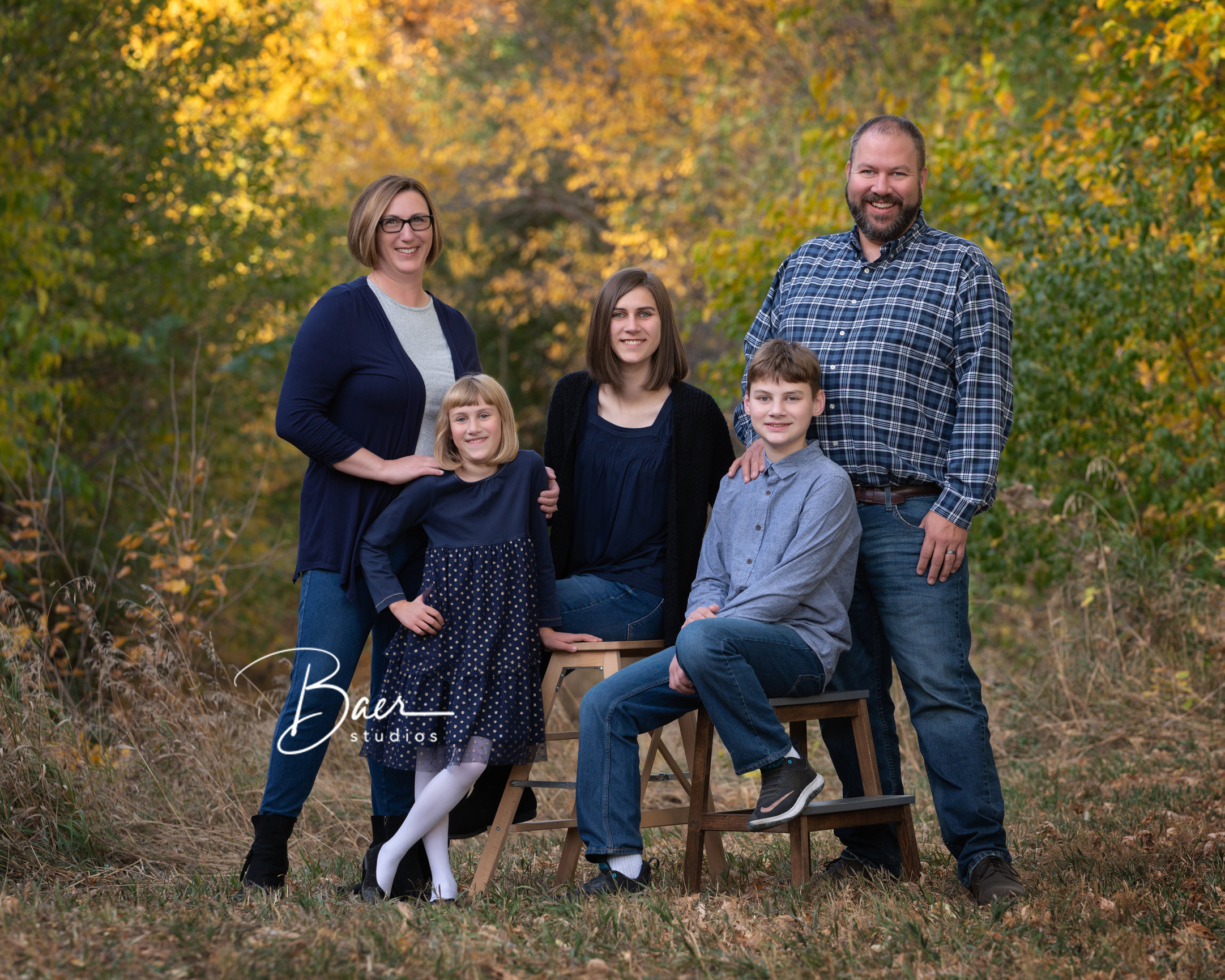 FAMILY - Baer Photography