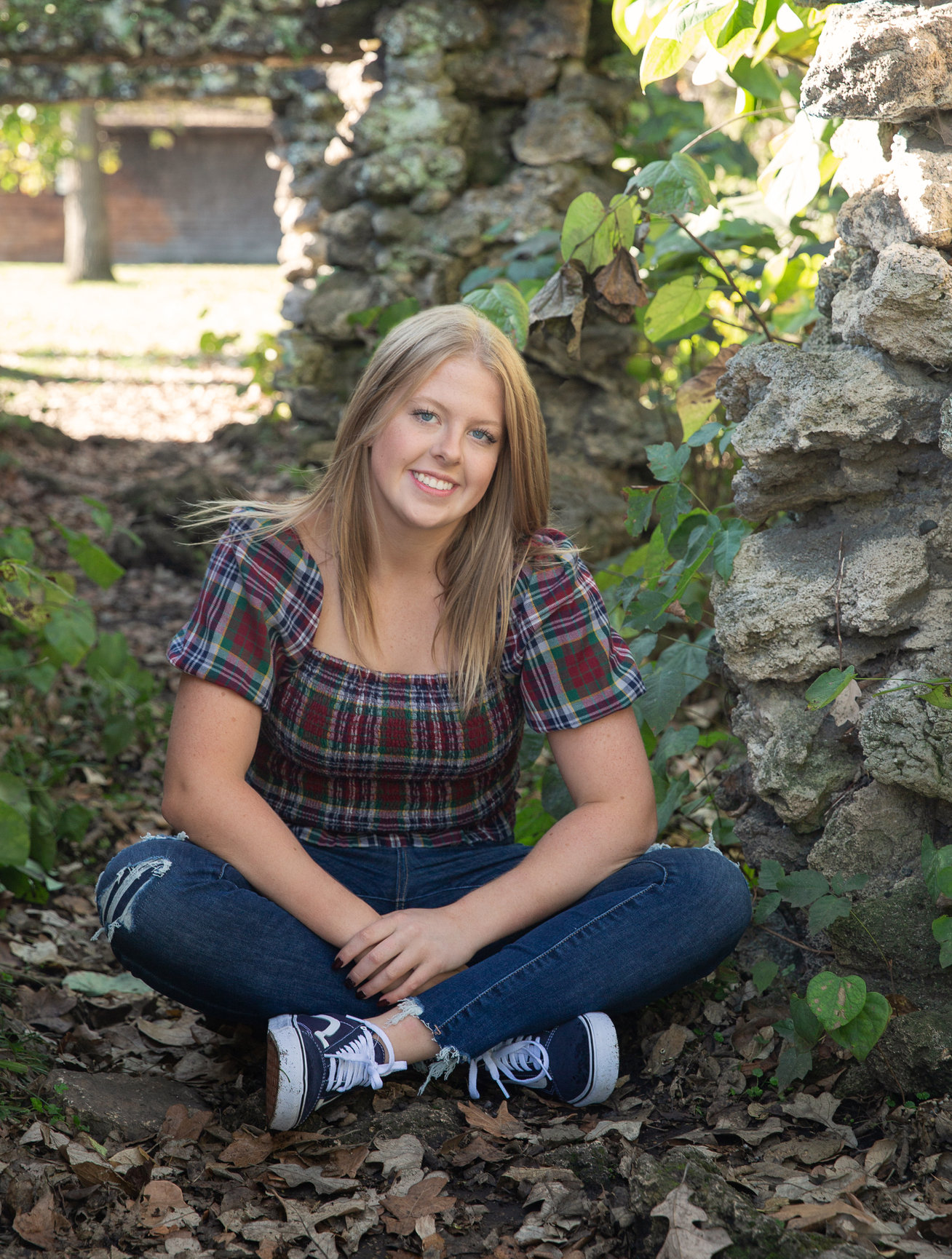Seniors - Lynn Tucker Creative Photography