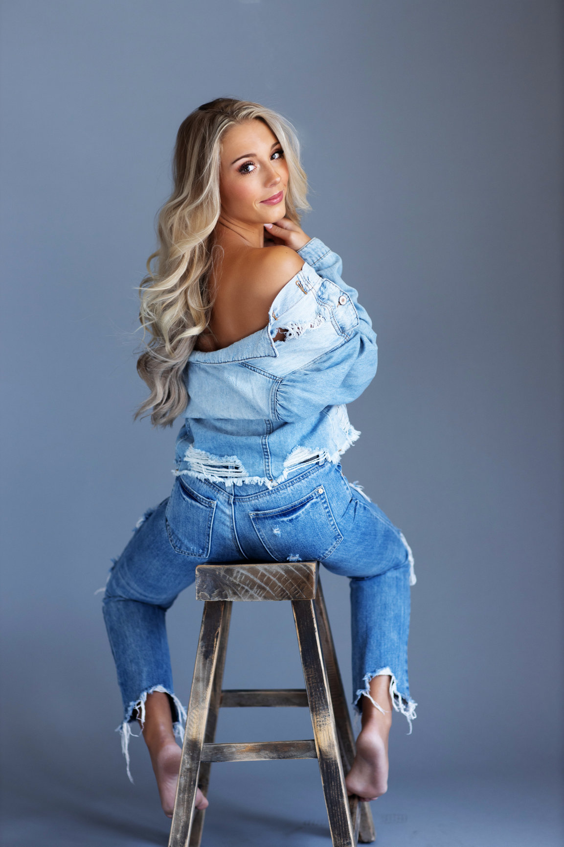 Maddie Clark . . . SENIOR 2022 on to Morehead in the fall! - Suzanne ...