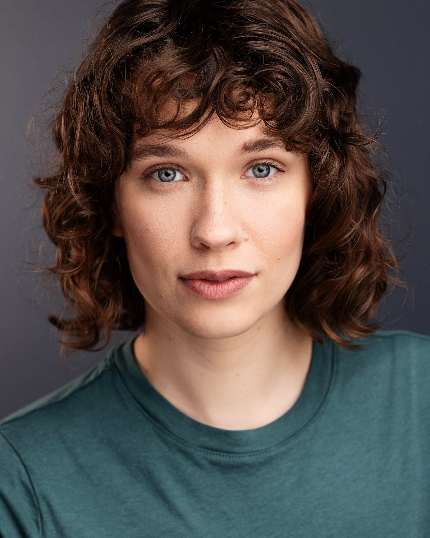 Actor Headshot Session Info - Jenn Lewis Photography