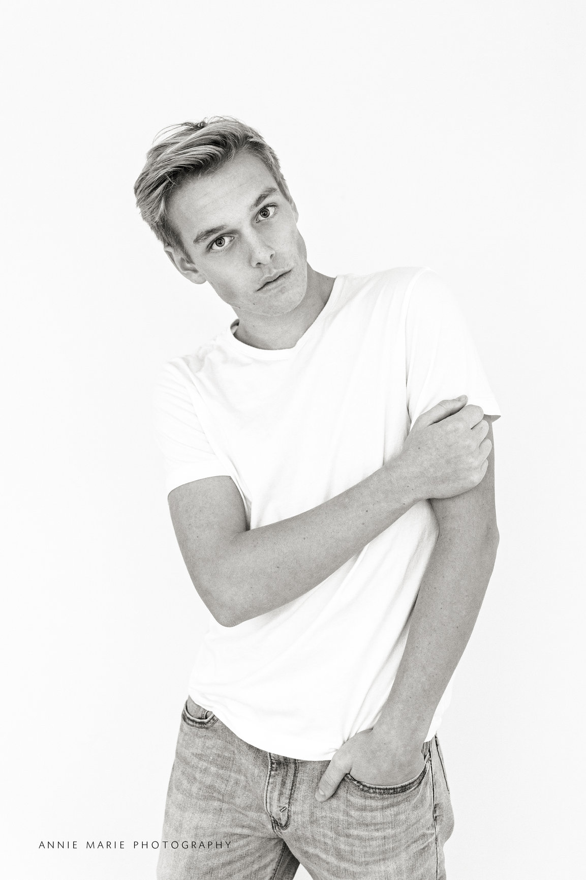 2023 MODELING - Annie Marie Photography