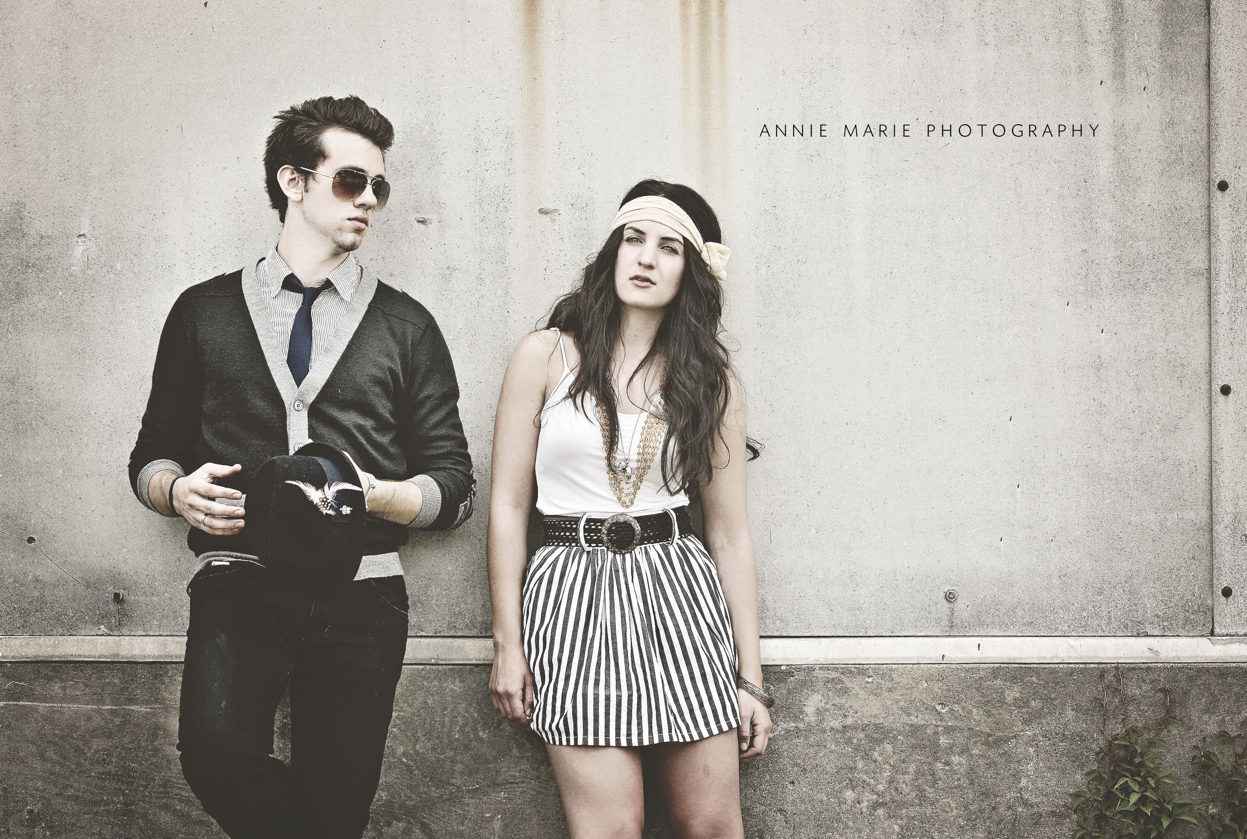 2023 MODELING - Annie Marie Photography