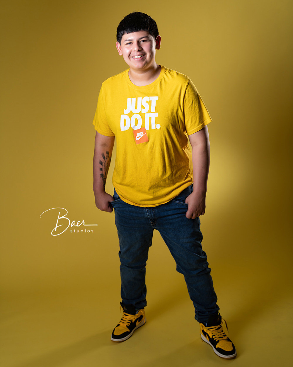 SENIORS - Baer Photography