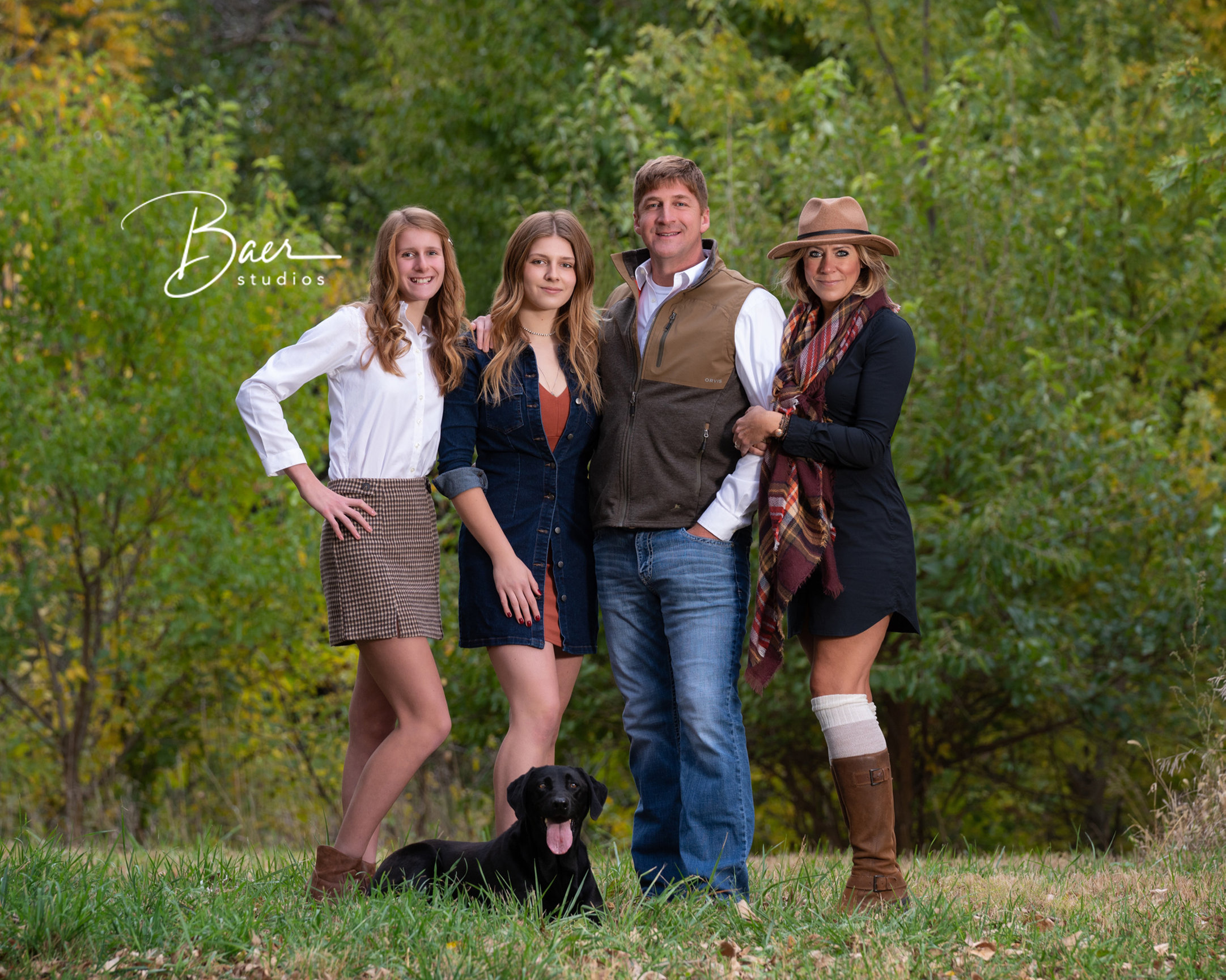 FAMILY - Baer Photography