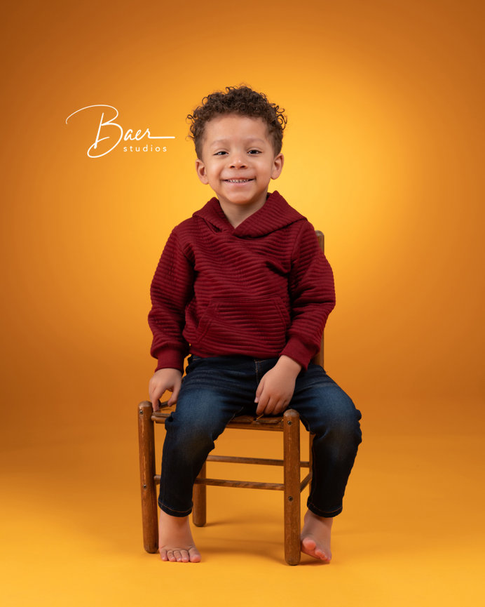 CHILDREN - Baer Photography