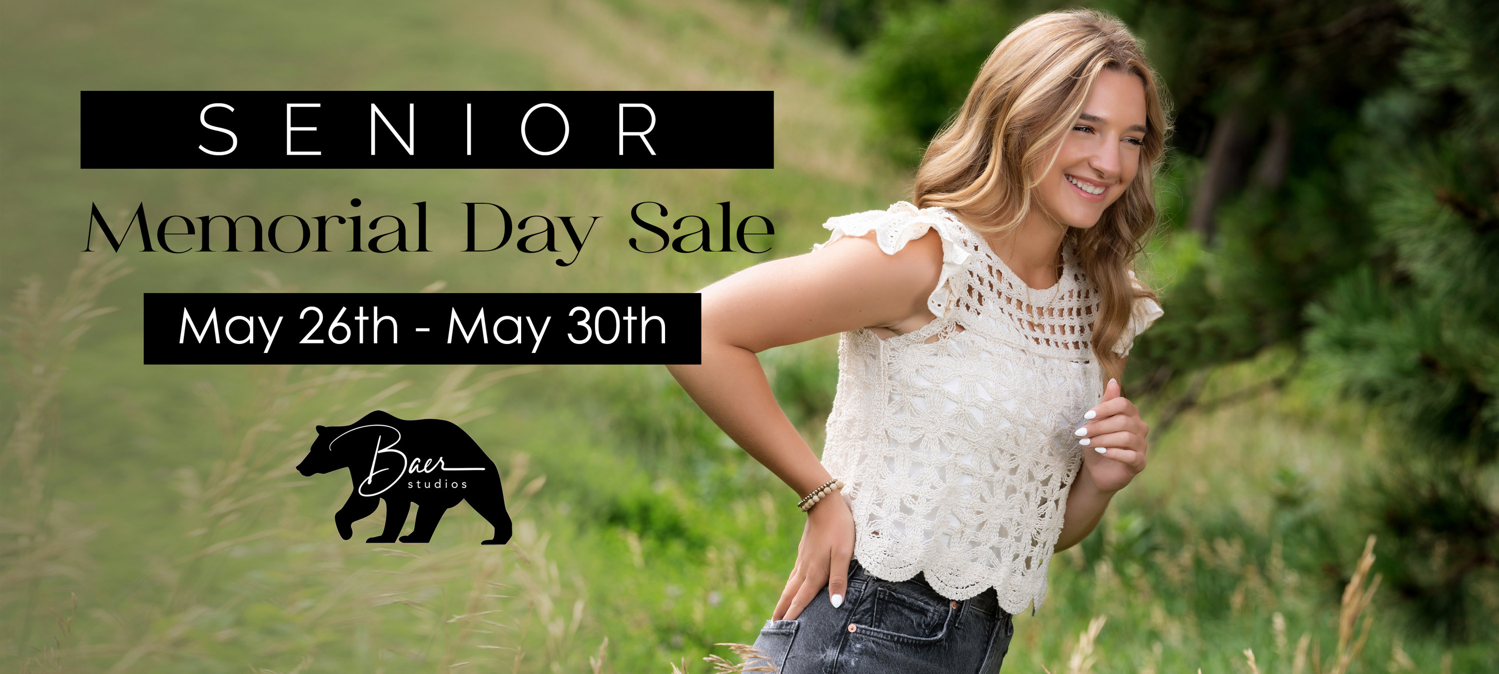 HOME - Baer Photography