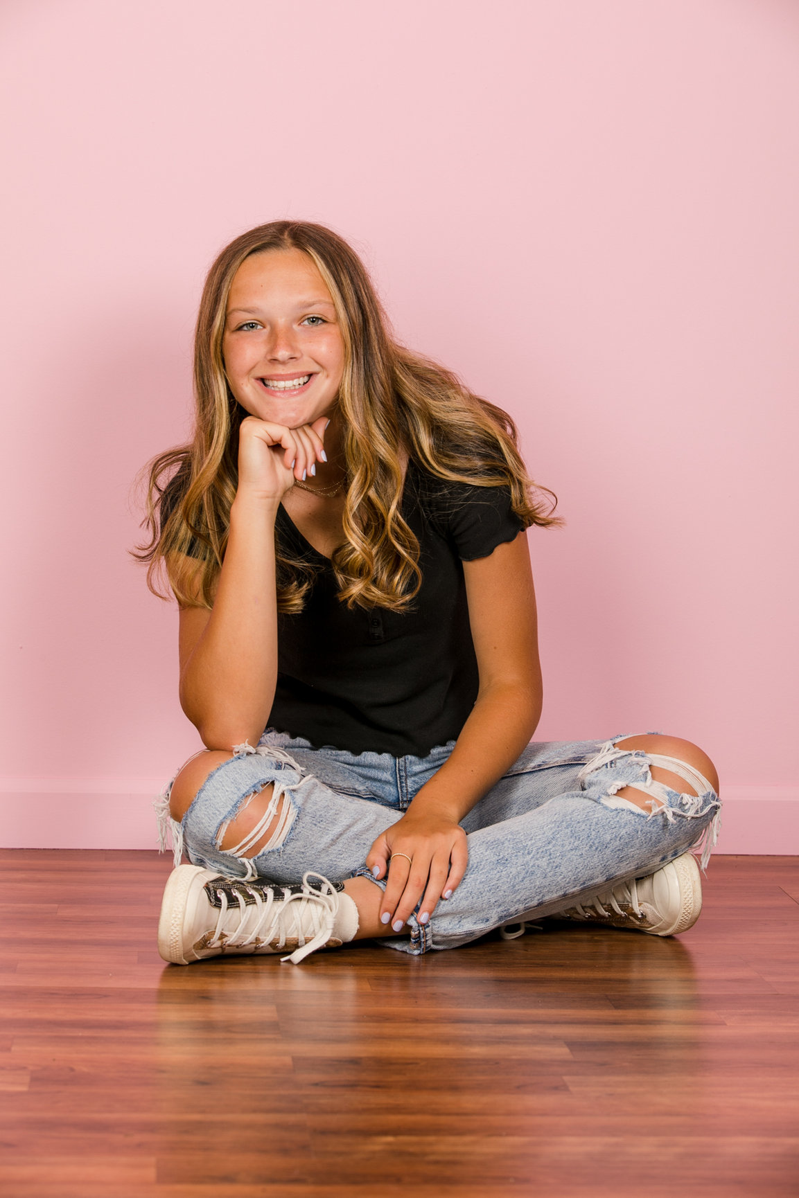 Tweens - Schwabe Studio Photography