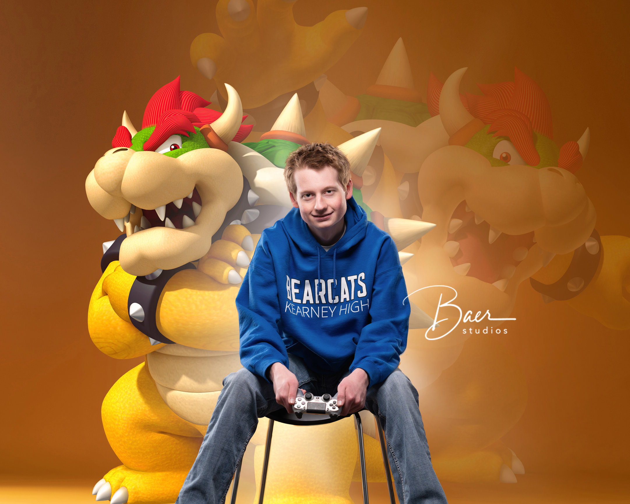 HOME - Baer Photography