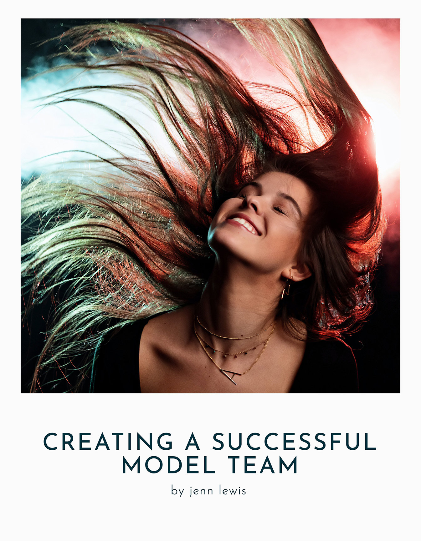 For Photographers | Jenn Lewis Photography