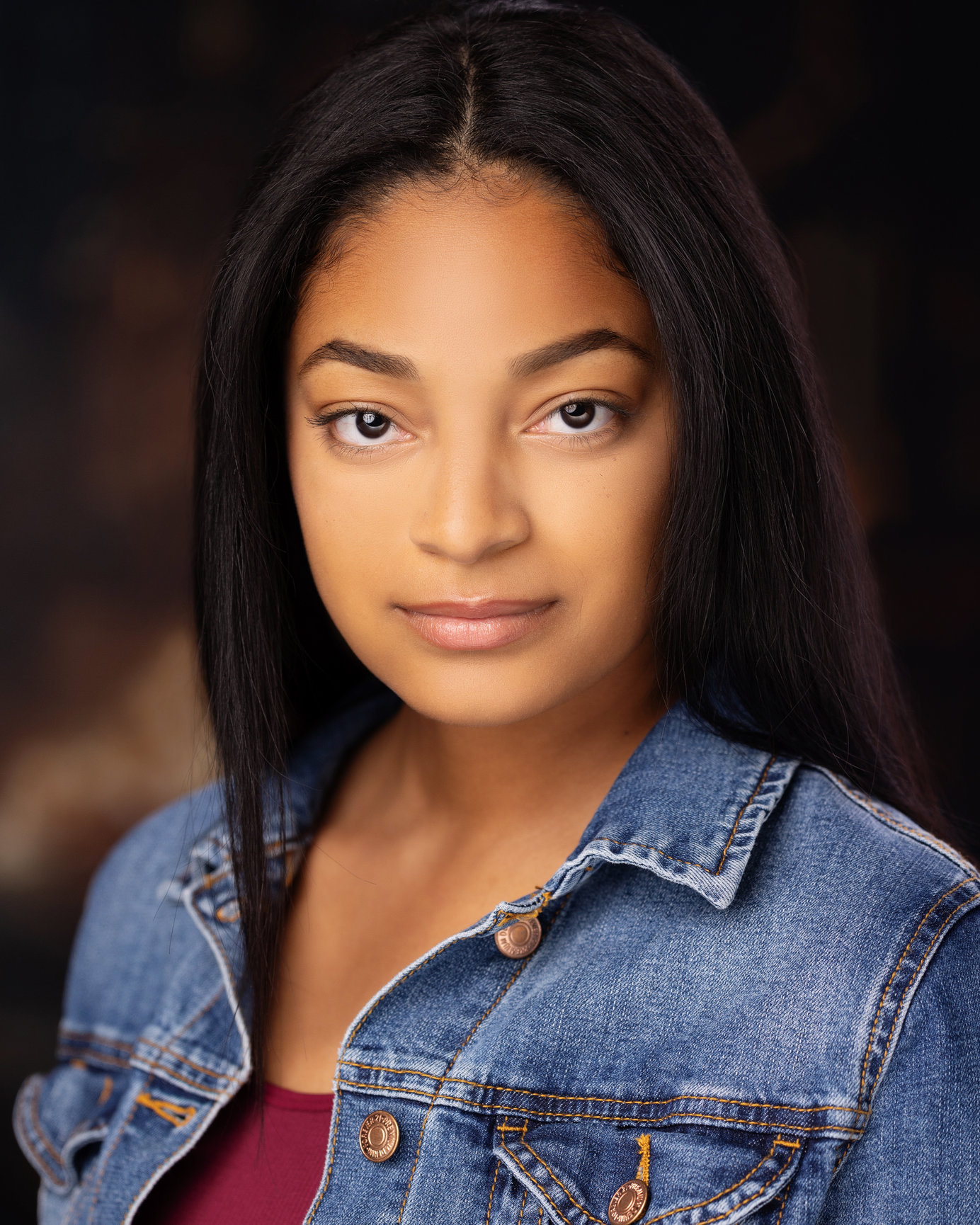NC Actor Headshots | Jenn Lewis Photography
