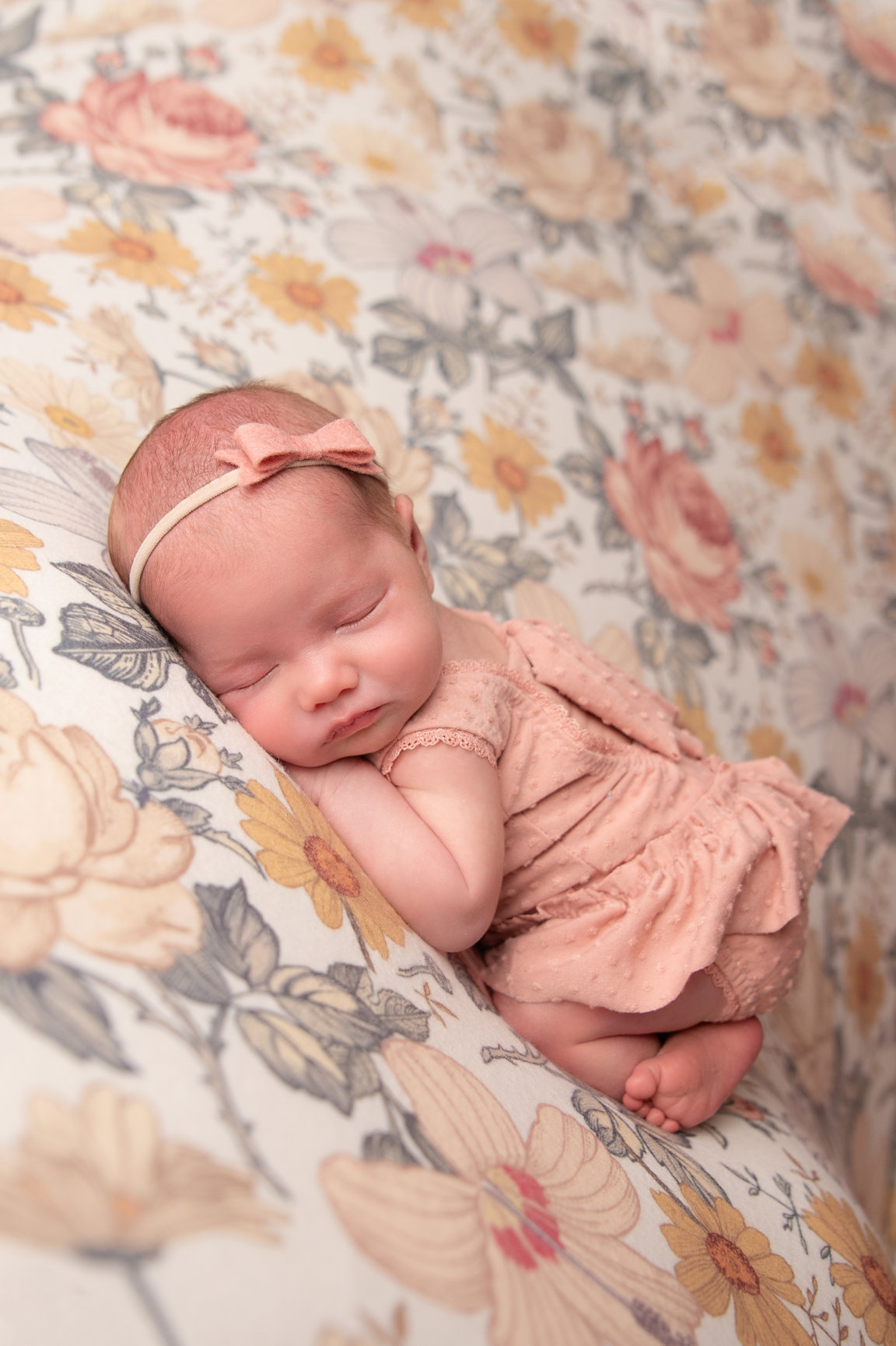 North Attleboro Portrait Photographer | Bryce Austin Photography