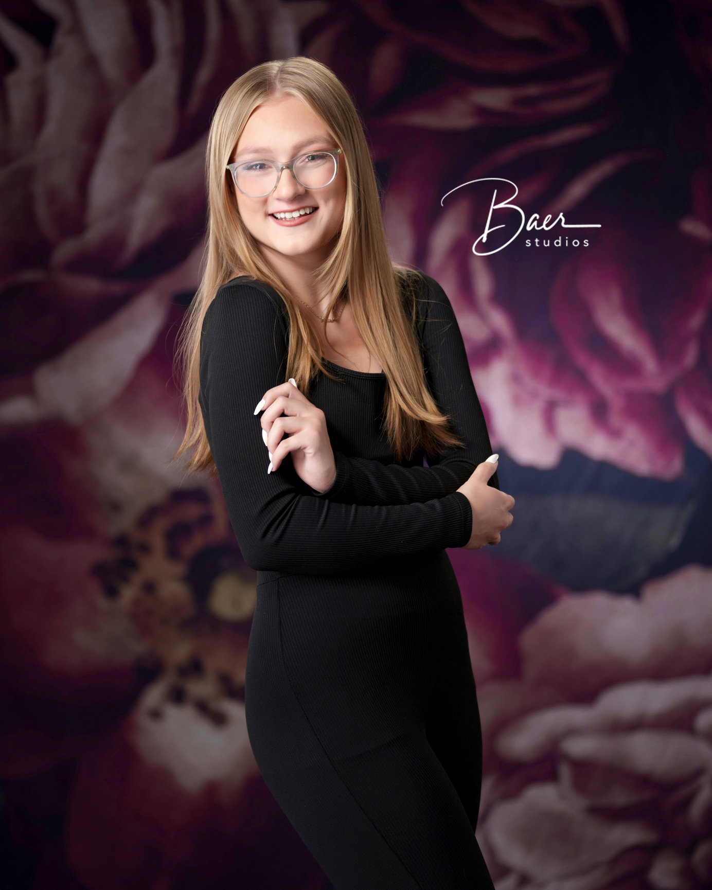 SENIORS - Baer Photography