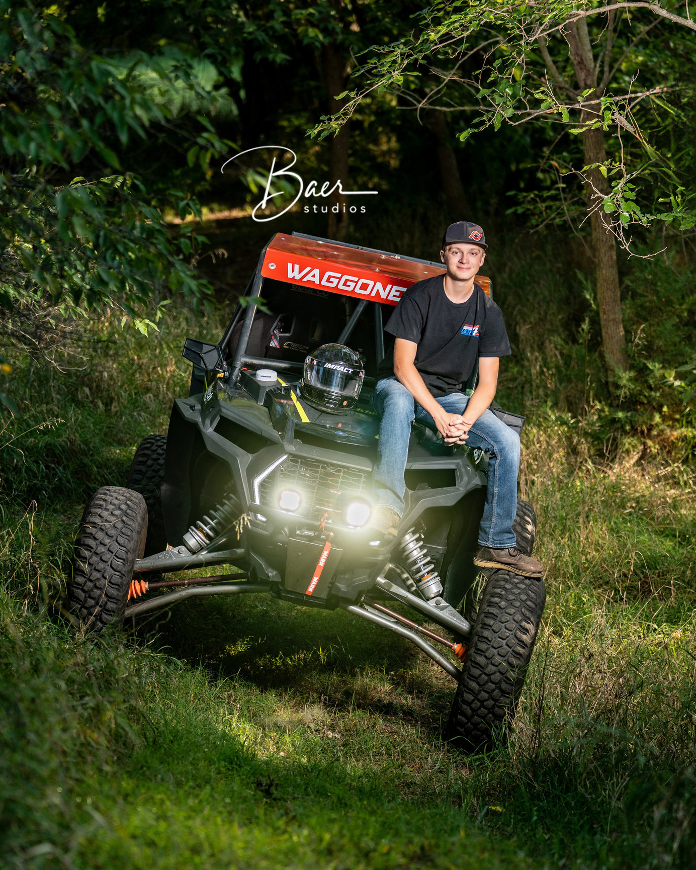 SENIORS - Baer Photography