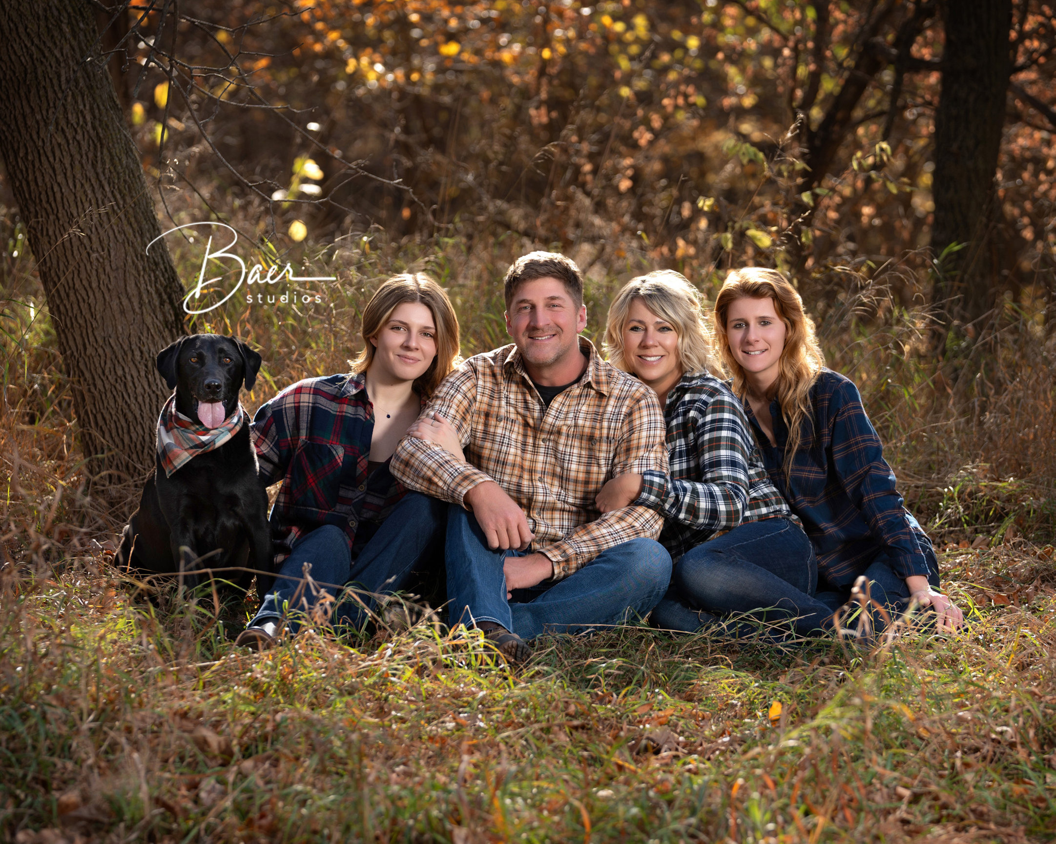 FAMILY - Baer Photography