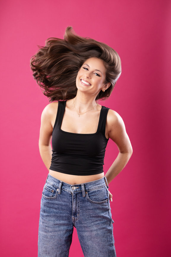 POP-IN PORTRAITS! - Jenn Lewis Photography