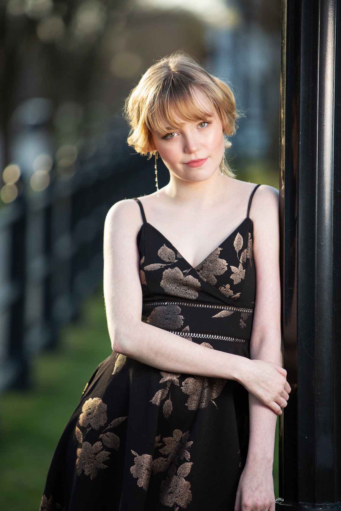 Rosy's senior pictures - Shane Rodimel Photography, Inc