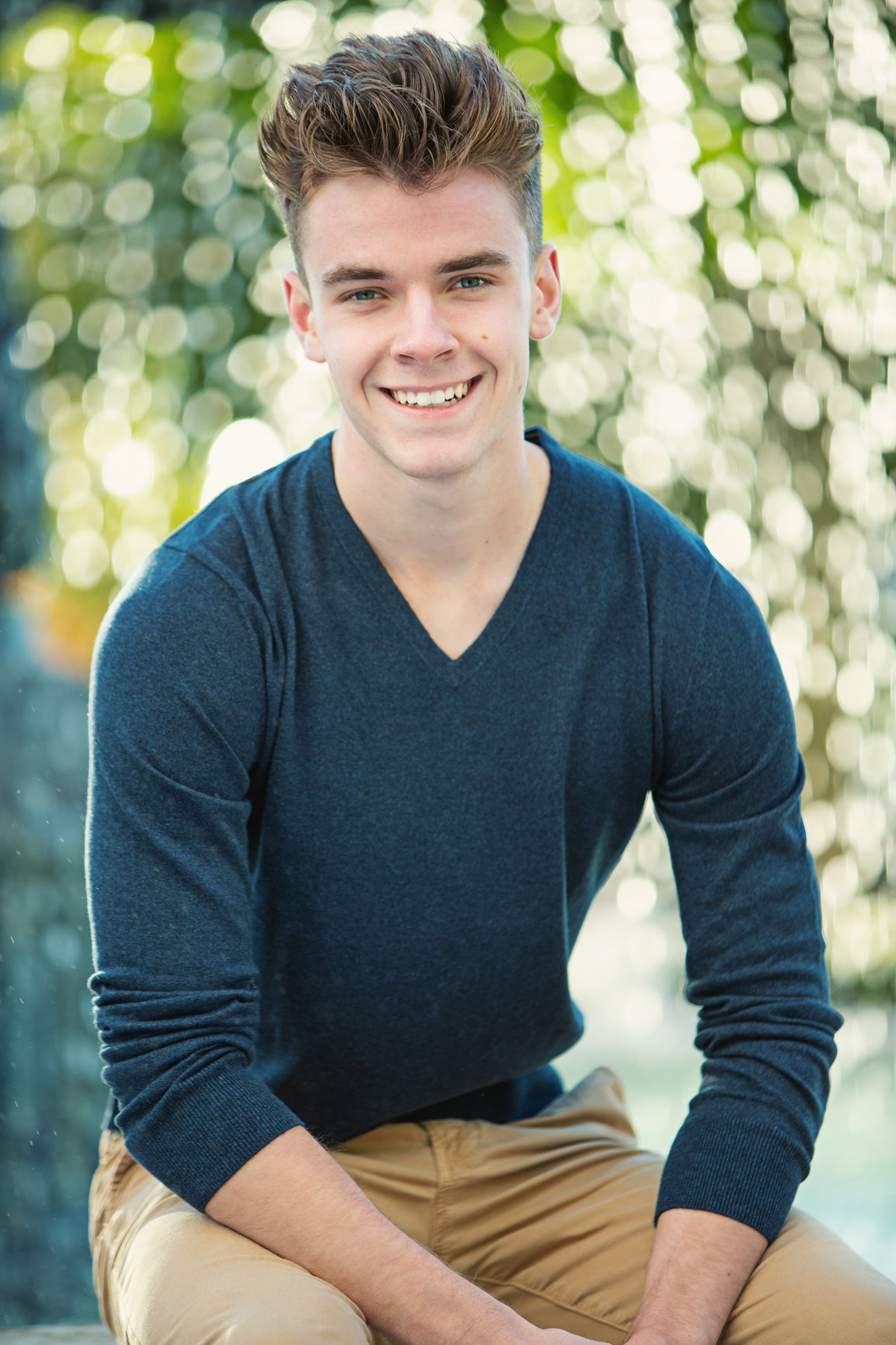 Carson Woods Senior pictures Carmel Indiana - Shane Rodimel Photography ...