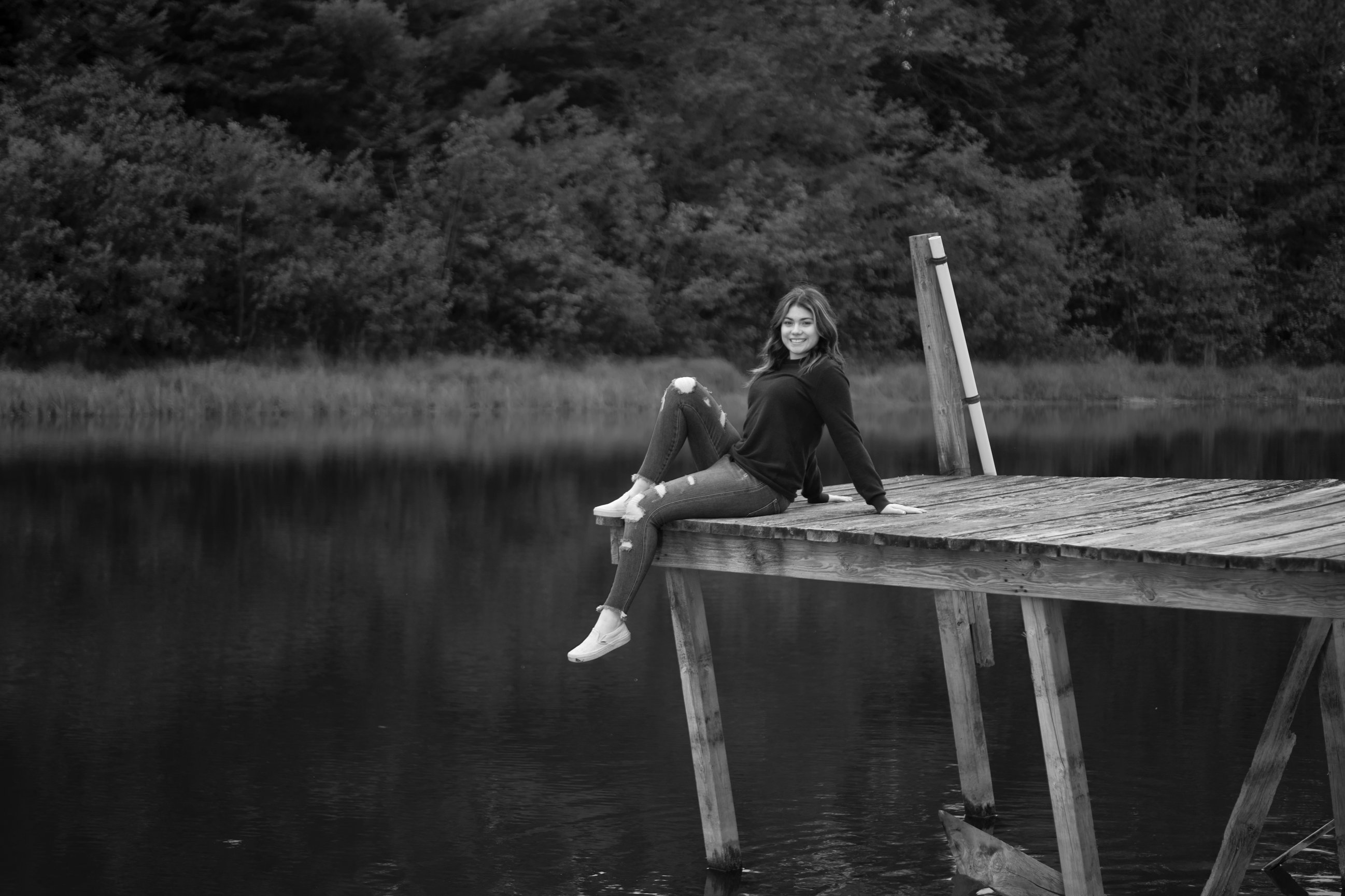 HOME - Ashmun Portrait