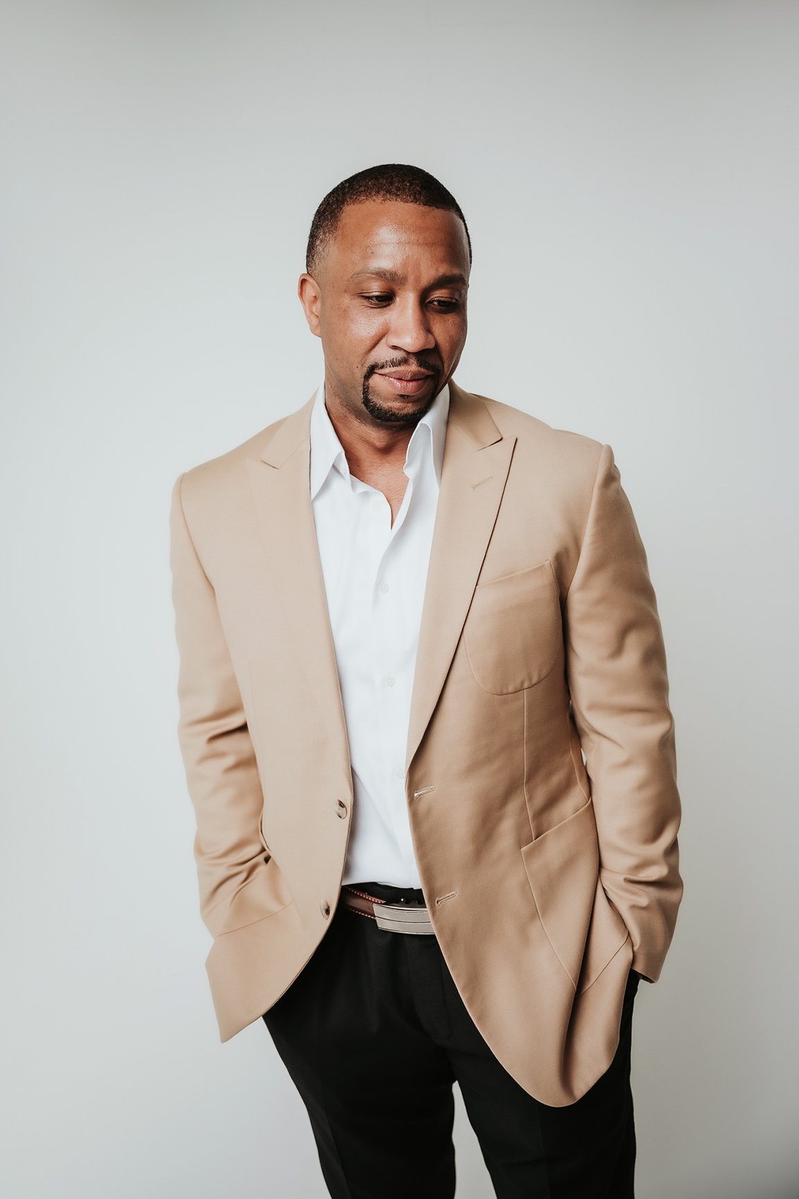 JME Studios | Portrait Photographer | Tyler Texas