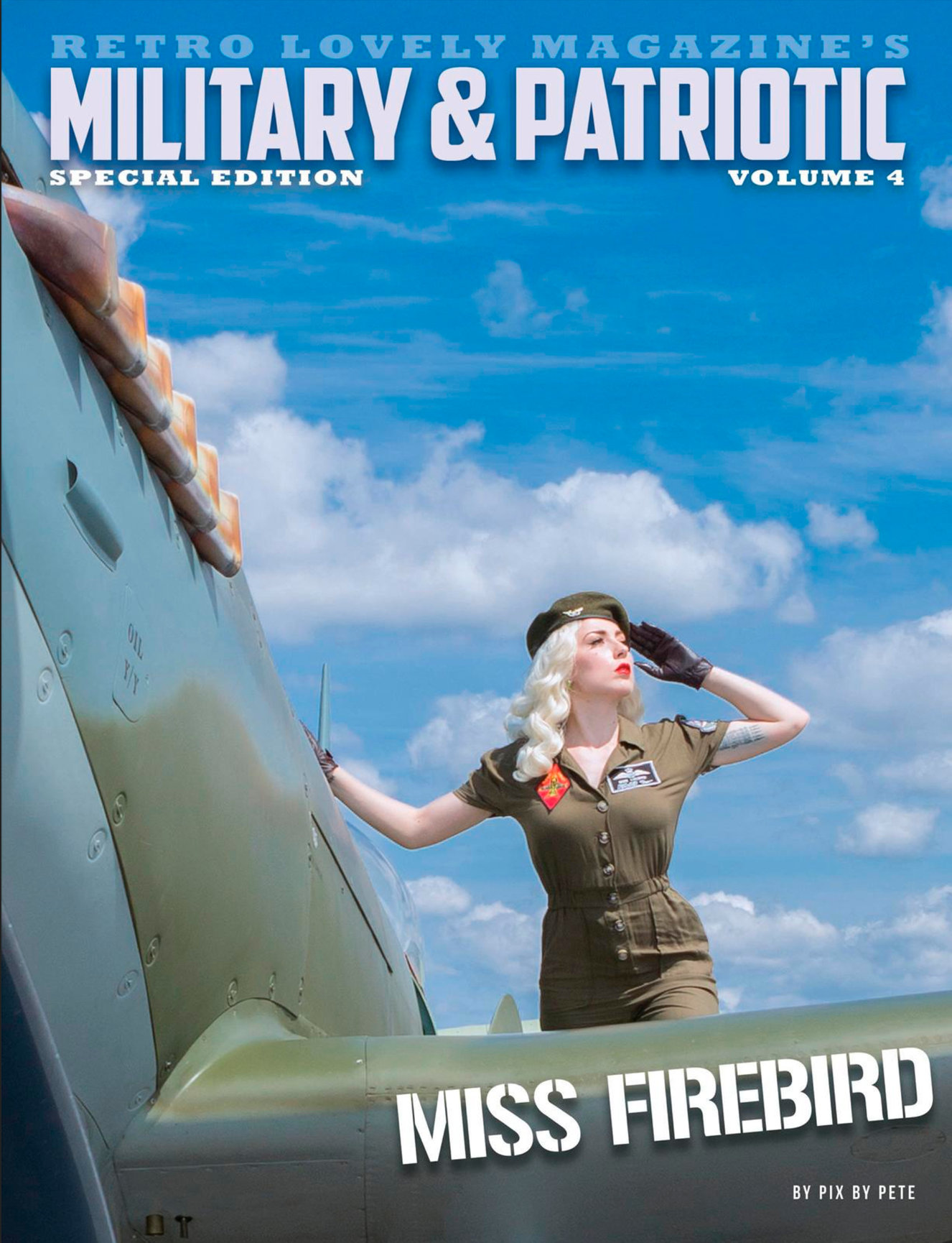 PUBLICATIONS - Kimberly Marsh Photography