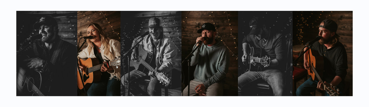 MUSICIAN BRANDING - JME Studios