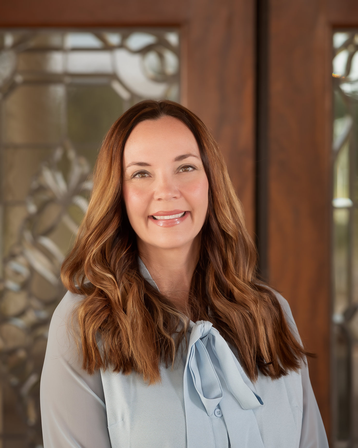 Corporate Work & Headshots - The Potter's Hand Photography