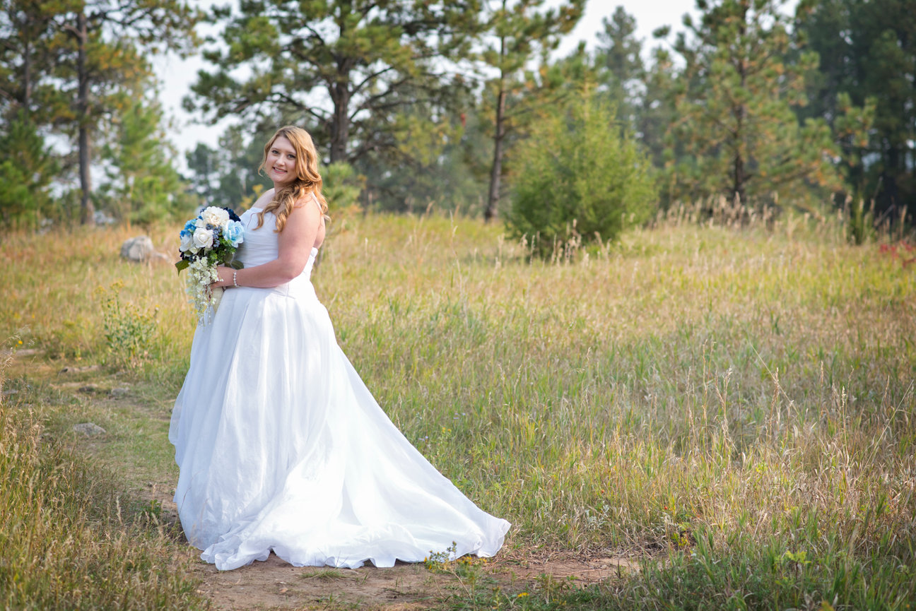 elopements/small weddings - Picture Perfect Portraits