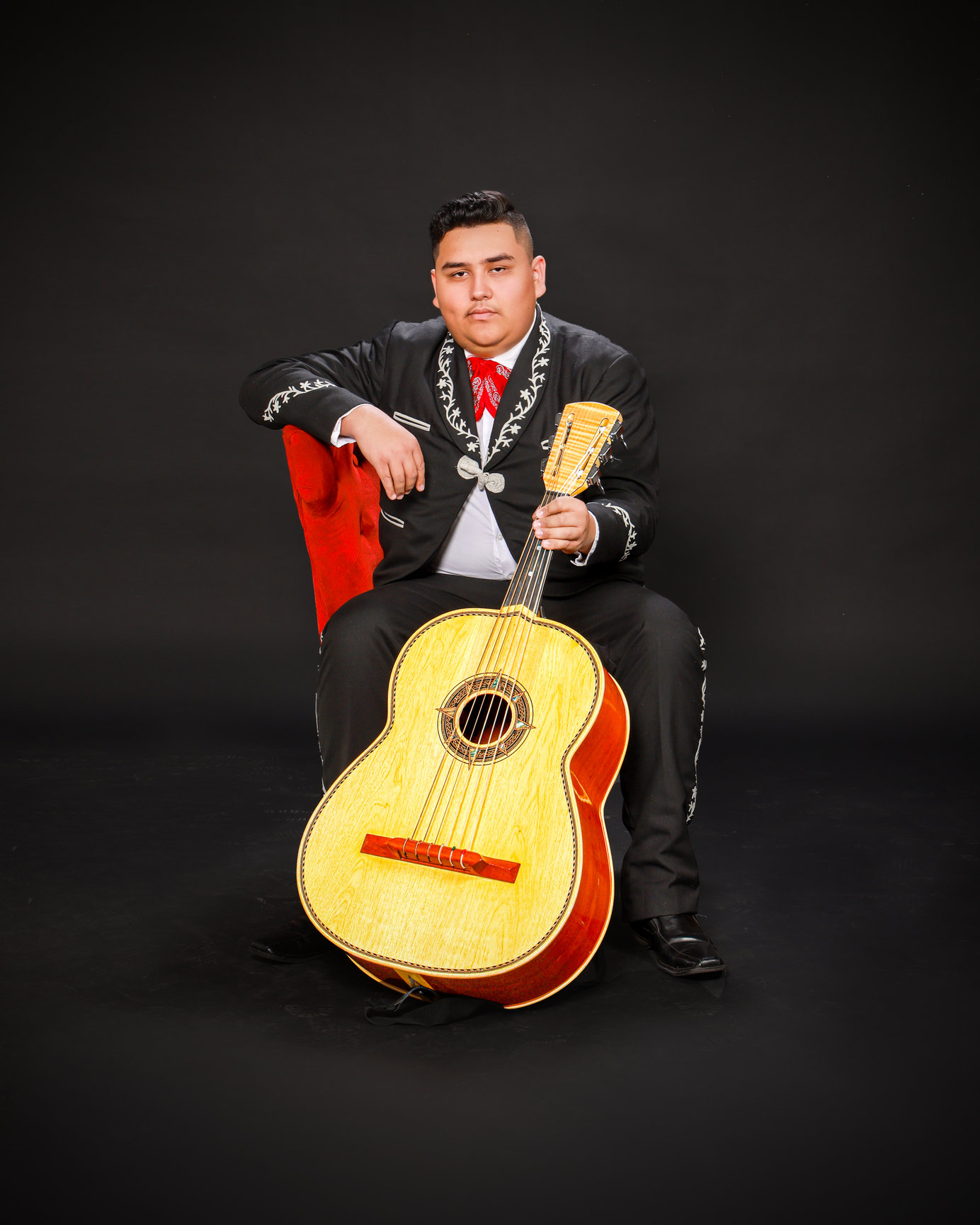 GALLERY - Maxwell Studio