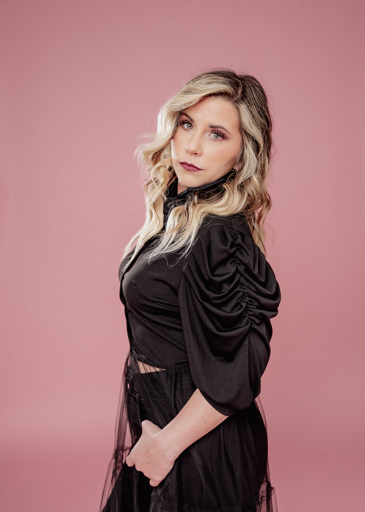 JME Studios | Portrait Photographer | Personal Branding | Tyler Texas