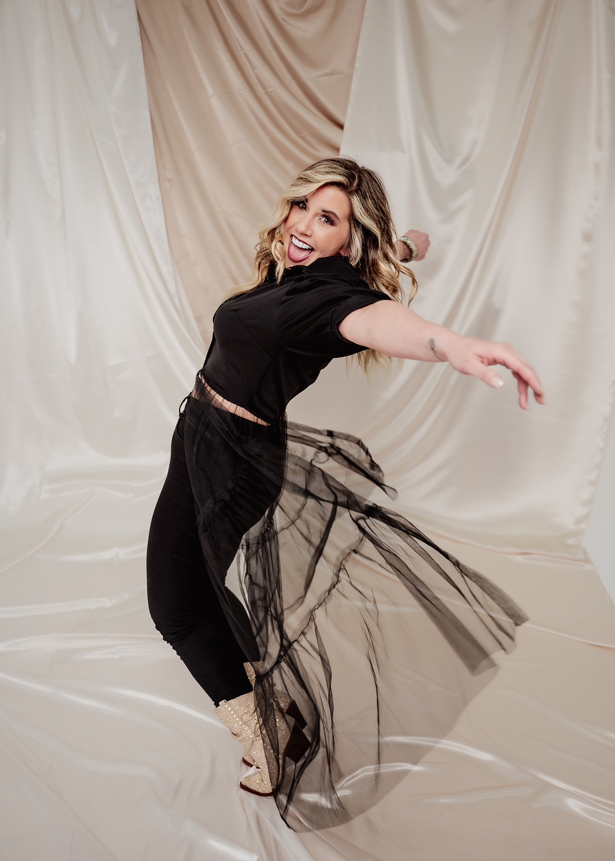 JME Studios | Portrait Photographer | Personal Branding | Tyler Texas